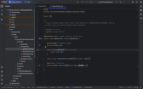 New Dark Color Scheme IntelliJ IDEs Plugin Marketplace