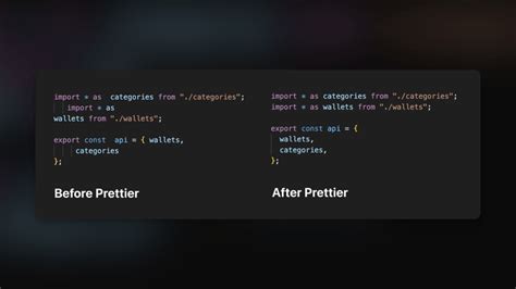 how to improve development experience of your react project dev community