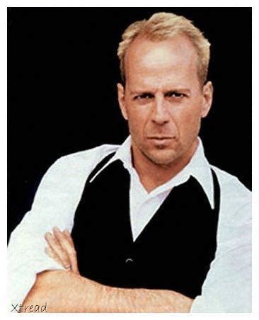 Bruce Willis Picture 3 Hotmencentral