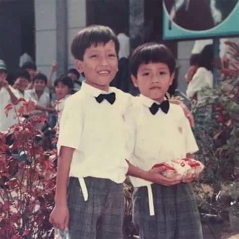 Tiểu sử MC diễn viên Trường Giang tieusu