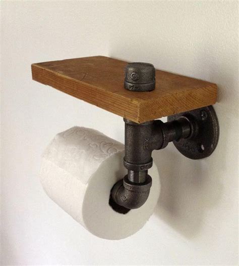Best Diy Toilet Paper Holder Ideas And Designs Youll Love