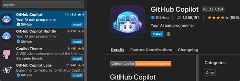 github copilot jetbrains ide vs code에서 설정하기 outsider s dev story