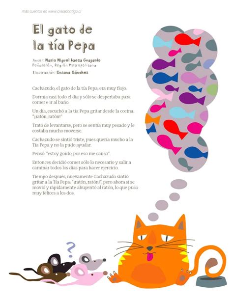 Cuentos Para Trabajar Los Valores En Clase Imagenes Educativas