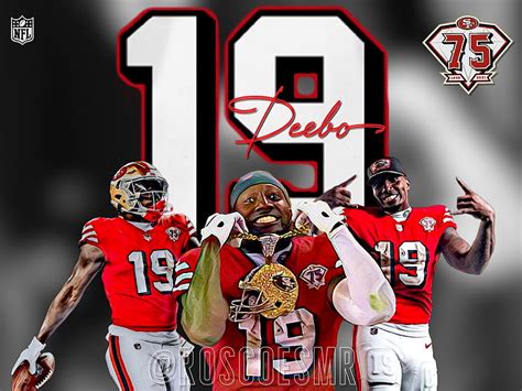 49ers Deebo Samuel Preparing To Be Unleashed In Opener Vs HD Wallpaper