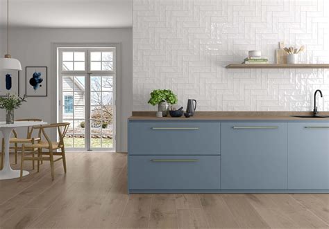 Últimas tendencias en azulejos para cocinas Blog Pamesa Cerámica
