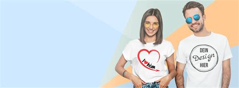 T Shirt Bedrucken Und Gestalten Lassen Omnishirt Ch