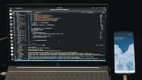 Top Cross Platform App Development Frameworks