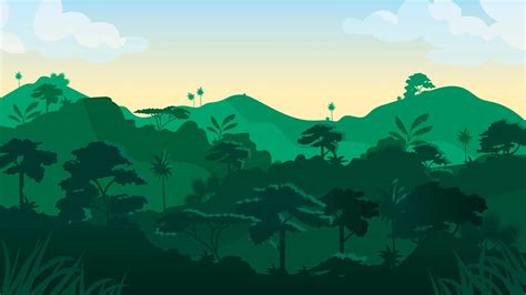 Minimalist Forest Wallpapers 4k HD Minimalist Forest Backgrounds On
