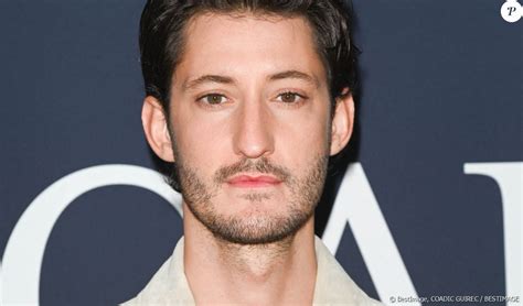 Pierre Niney Une réponse de Thomas Pesquet à son imitation vous en