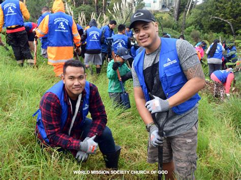 Titan Place Reserve Tree Planting The Th Birth Anniversary Of