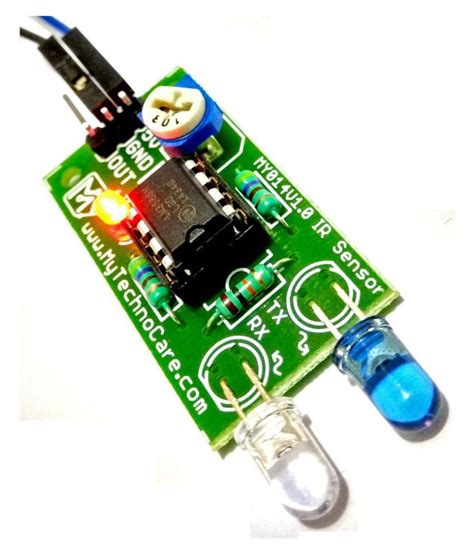 Ir Sensor Infrared Ir Infrared Proximity Sensor Module Board