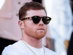 Canelo Álvarez anuncia fecha y lugar de su pelea WMMAA