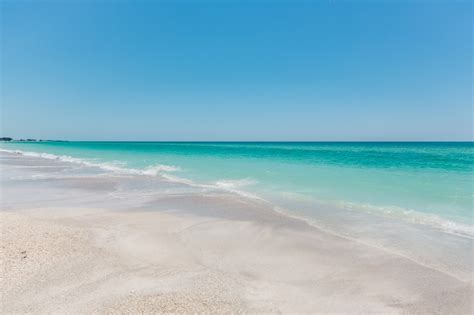 21 Best Beaches In Florida With Clear Water 2022 CS Ginger Travel