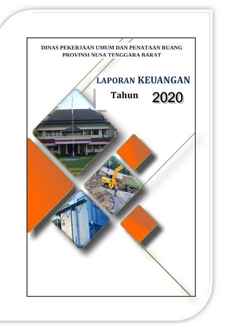 Pdf Dinas Pekerjaan Umum Dan Penataan Ruang Dokumen Tips