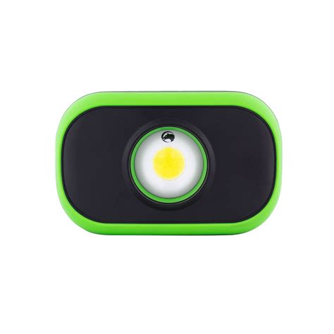 Light Products Luna Tech Industries
