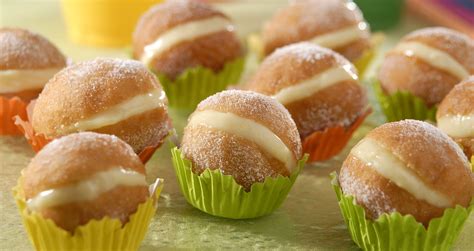 10 Receitas De Doces Criativos Para Festas Guia Da Semana