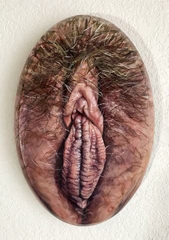 Pussy Painting Telegraph