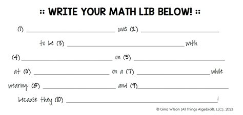 adding and subtracting polynomials math lib activity all things algebra®
