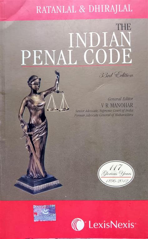 Buy The Indian Penal Code Book Online At Low Prices In India The