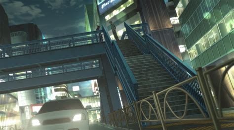 Sakuga One On Twitter Skip To Loafer Continua Sendo Um Dos