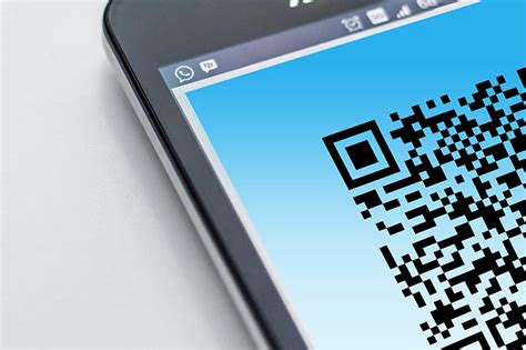 How QR Codes Can Help Your Business D2D Sussex