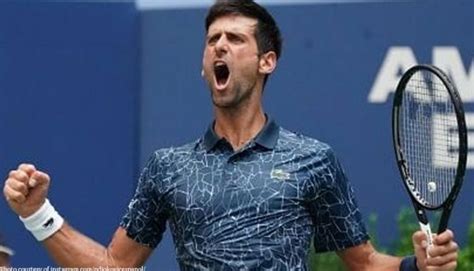 The Naked Truth Djokovic Enjoys Mid Match Ice Bath Fastbreak