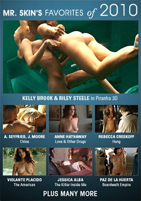 Mr Skin S Favorite Nude Scenes Of Mr Skin Sugarinstant