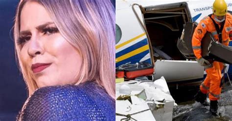 Fotos de autópsia de Marília Mendonça vazam e família pede Não