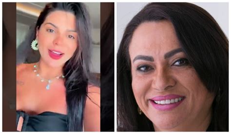 Comprometida A Orgia Dispara Candidata Derrotada Em Arari Sobre