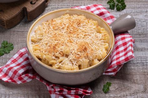2 recettes de gratins de pâtes délicieuses et économiques