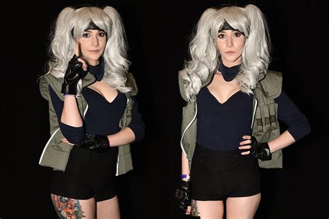 MegaCon Orlando 2018 Friday Cosplay The Geeky Fashionista Amanda