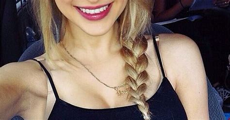 Anna Faith Aka Elsa Lookalike Imgur