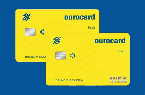 Cart O Ourocard F Cil Entenda Como Funciona
