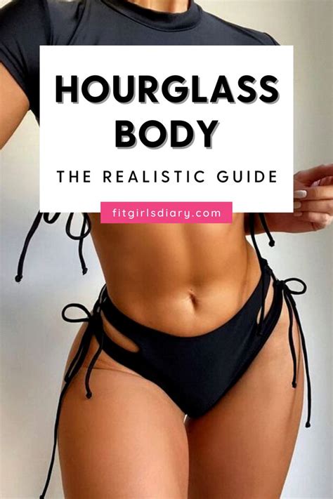 How To Get Hourglass Figure Guide To Get Hourglass Body Shape