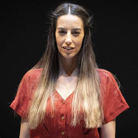 Exclusiva Almudena Cid Desvela Su Nefasta Experiencia En Masterchef