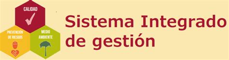 UNE 66177 Sistema Integrado de Gestión Normes ISO