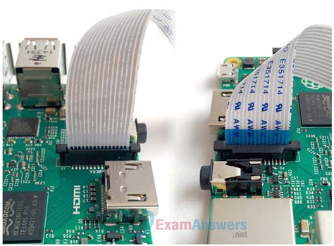 6 4 1 2 lab install and test the raspberry pi camera answers