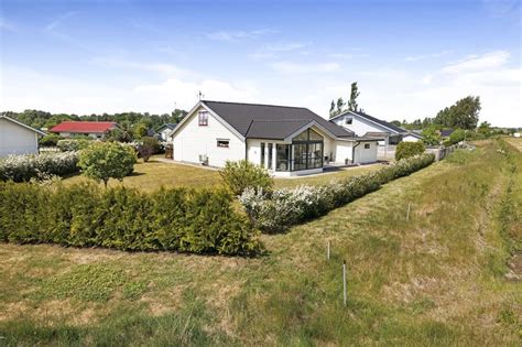 Cirkelvägen 55 Gullbranna Halmstad Villa Boneo