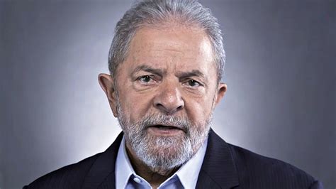 Datafolha Pesquisa mostra o ex presidente Lula líder absoluto nos