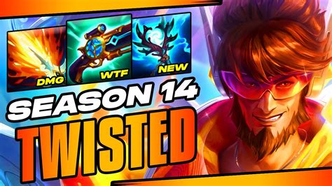 The One Shot Is Real Twisted Fate Mid Gameplay Guide Season