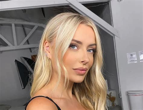 Corinna Kopf — Onlyfans Biography Net Worth And More