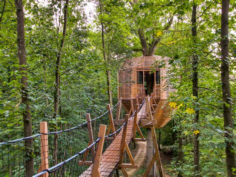 Cabane Extraordinaire Spa Origin Idées de Weekend Insolite