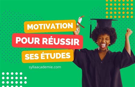 Réussir ses études 7 étapes essentielles pour exceller