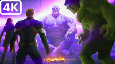Marvel AVENGERS Heroes Full Movie 4K ULTRA HD 2022 YouTube