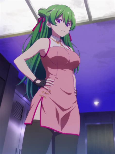 Anime Waifus On Twitter RT Lokokabooster Mongfa Sensei Anime