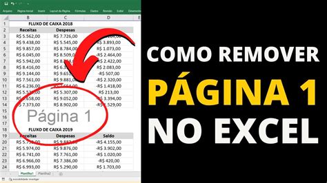 Descobrir 59 Imagem Como Tirar O Fundo Da Imagem No Excel Br