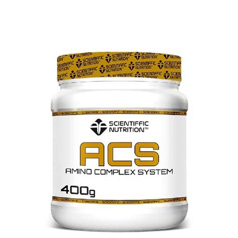 ACS Amino Complex System 400g Boteprote