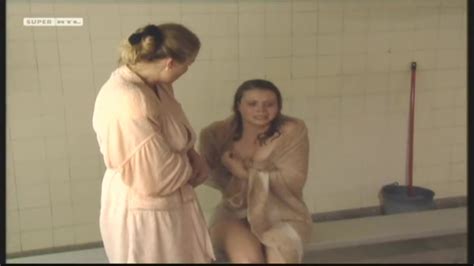 Hinter Gittern Der Frauenknast Nackt Katy Karrenbauer Nude Pics The
