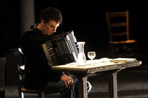 Ateliers Tranchées La compagnie du Bredin Laurent Vacher