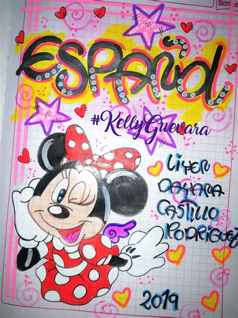 KellyGuevara Marcas De Cuadernos Cuadernos De Dibujo Como Marcar